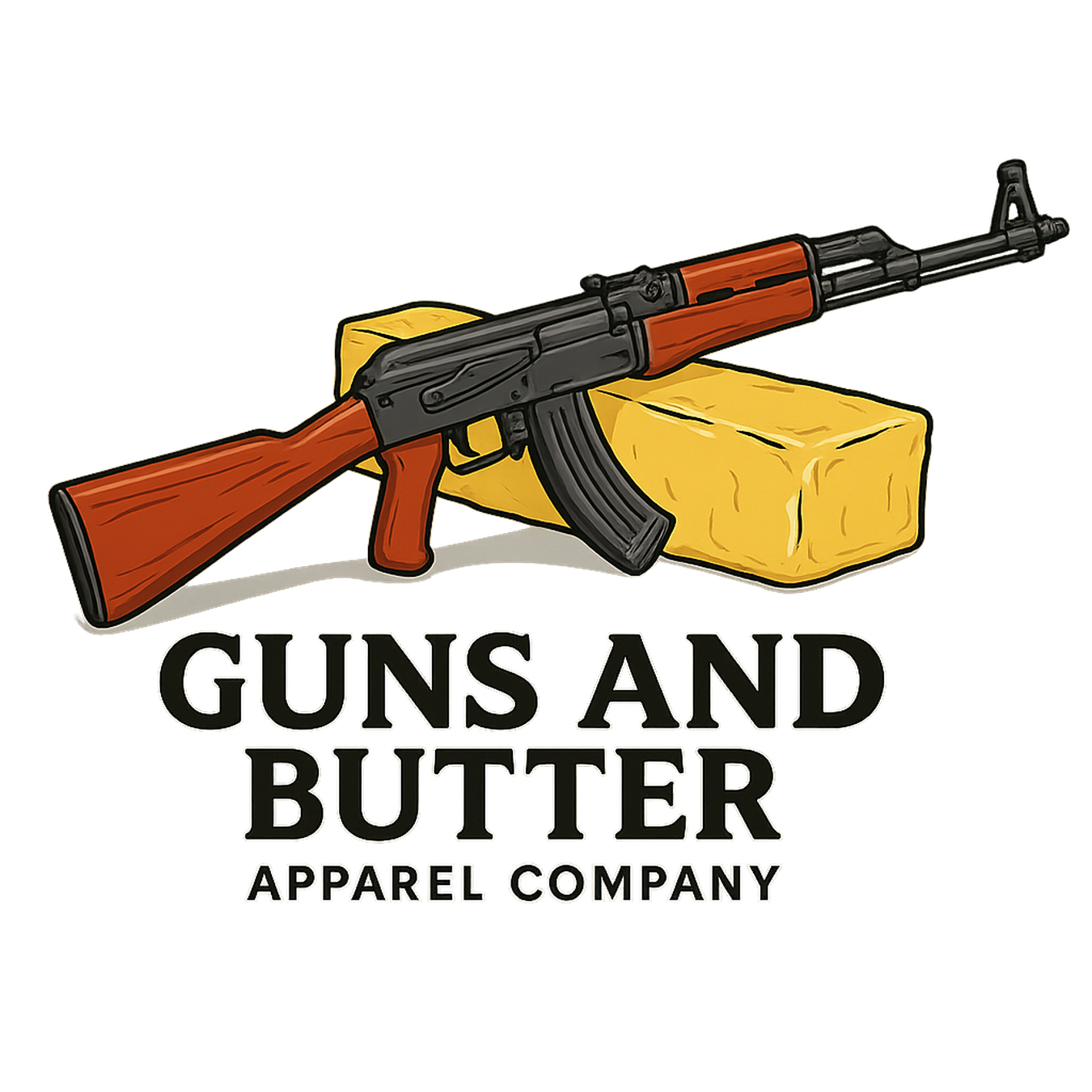 Guns and Butter